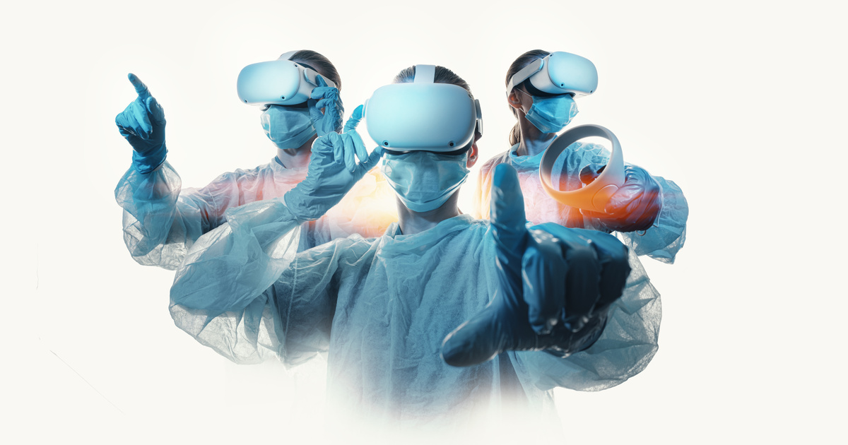 IML | Viva VOsCE - Virtual Objective structered Clinical Examinations