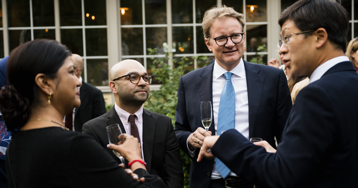 IML | Highlights Events